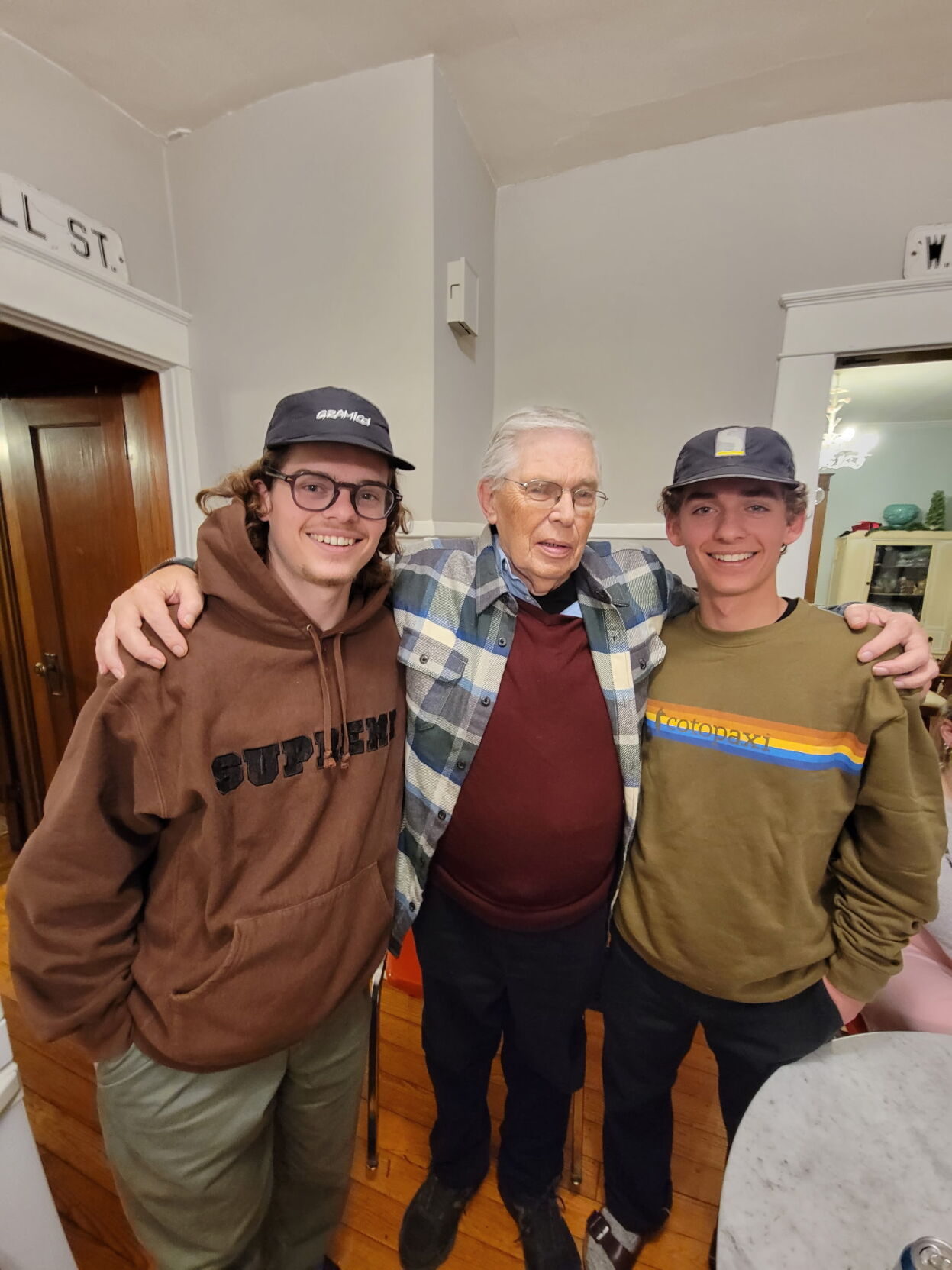 Ed Breen, former Journal Gazette photo editor, dies at 82 | Local ...