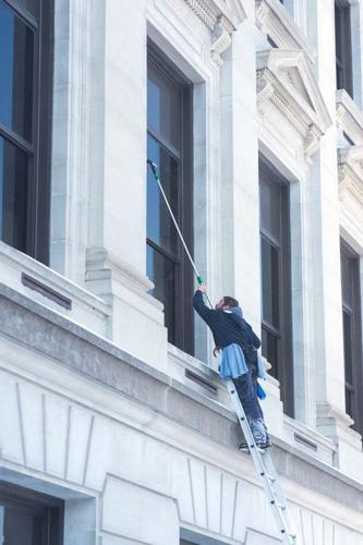 Windows within reach | Local | journalgazette.net