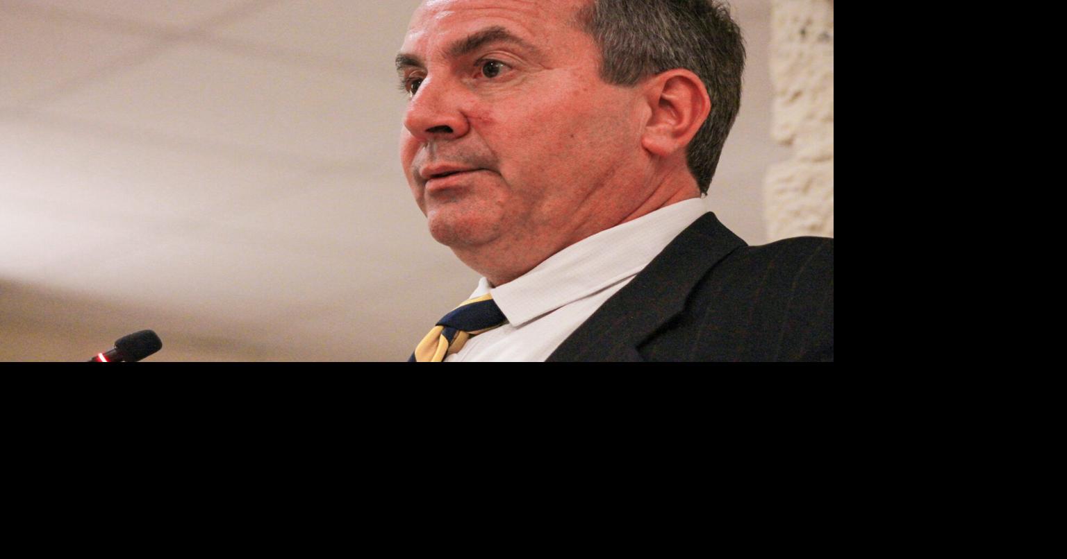 Republican Indiana Sen. Mike Bohacek still driving as OWI case stalls | Courts | journalgazette.net