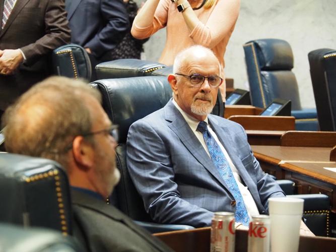 Indiana Senate advances property tax relief over bipartisan opposition ...