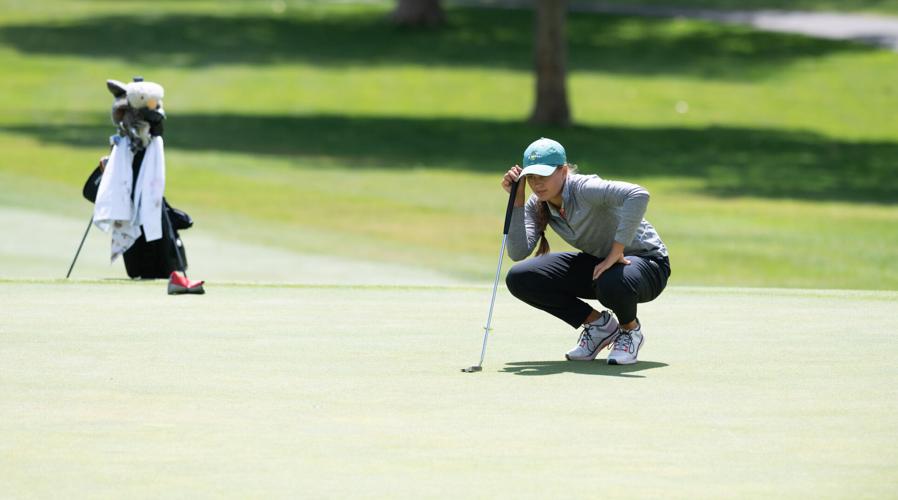 Xiao leads Juniors at Sycamore Hills after first round | Golf ...