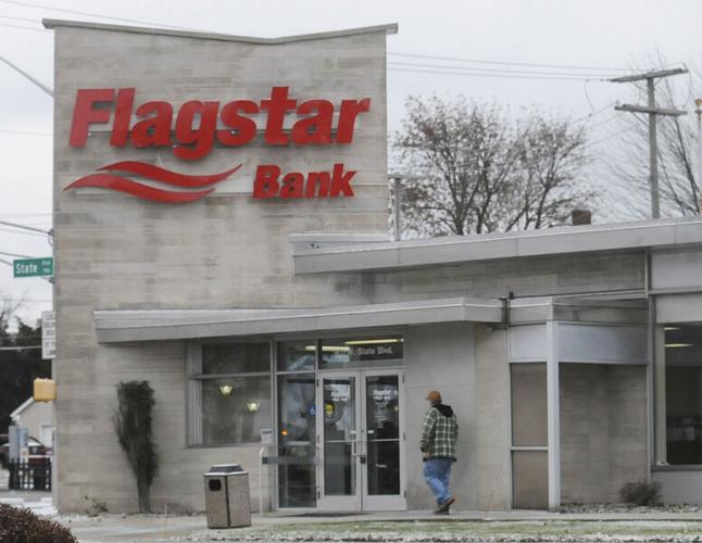 Flagstar brand takes hit in change | Business | journalgazette.net