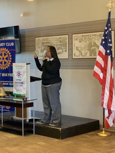 Housing boom can price people out of the market, Fort Wayne Rotary Club ...