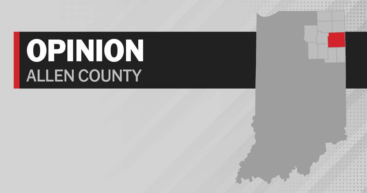Allen County invests in transparency with new public records portal | Editorials ...