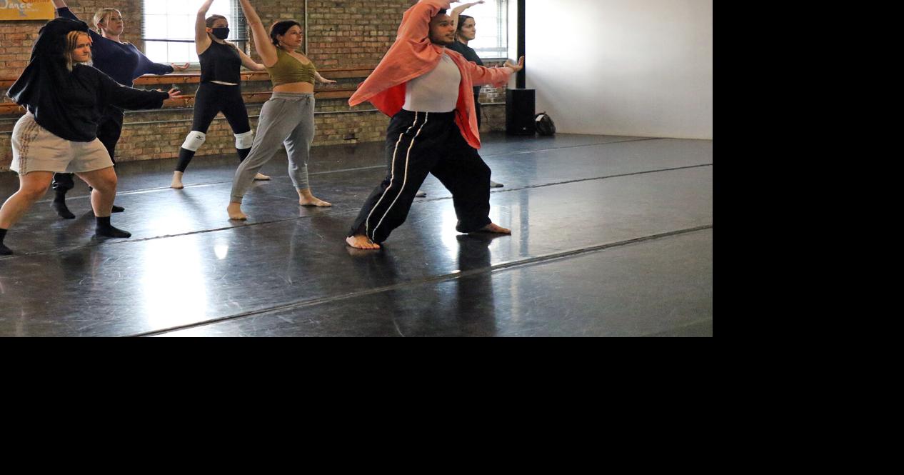 Fort Wayne Dance Collective program embraces diverse abilities | Local ...