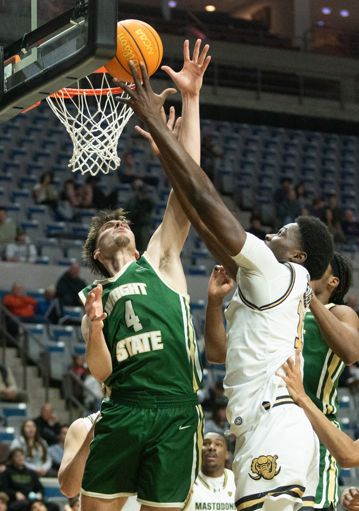 Colleges: Fort Wayne's Pickett named Horizon's top freshman | Colleges ...