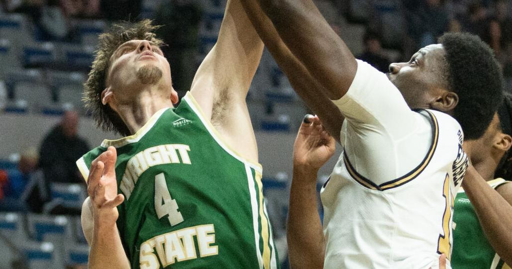 Colleges: Fort Wayne's Pickett named Horizon's top freshman | Colleges ...