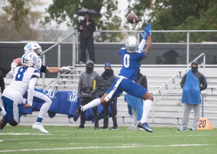 Saturday Gallery: Lawrence Tech at Saint Francis | Multimedia ...