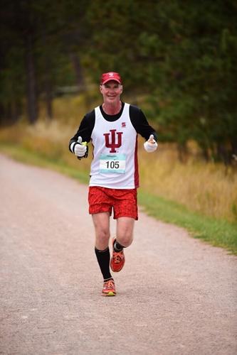 City man completes running marathons in all 50 states | Recreation ...
