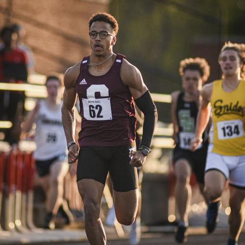 Monday Gallery Boys SAC Track and Field Meet | Photo Galleries ...