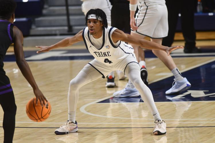 Friday's Local College Basketball Roundup: Trine men pull away from ...