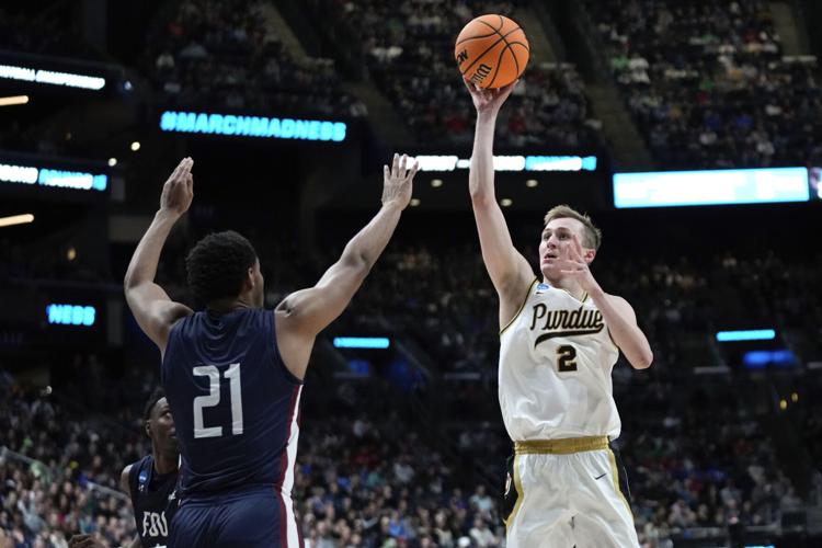 Purdue men's basketball season wrap-up: What happened? And what comes ...