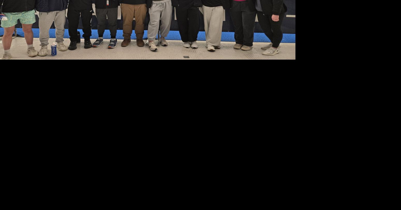 Local swim club sends nine to national meet | Sports | journalgazette.net