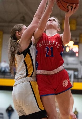 Friday Gallery: Whitko defeats South Adams in Class 2A sectional ...