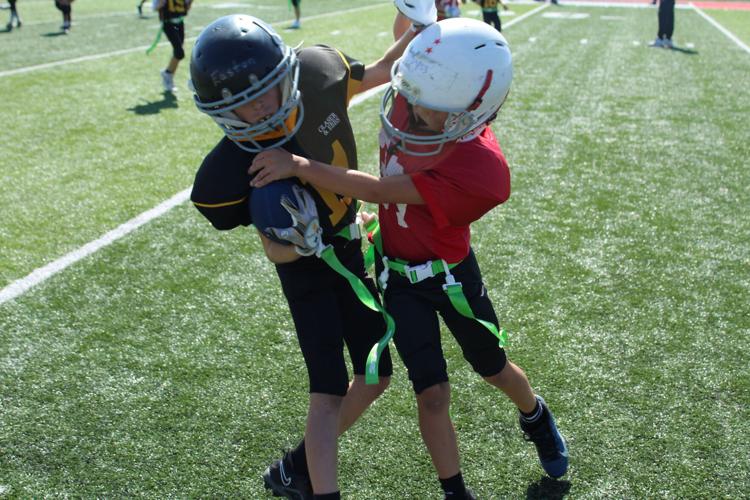 PAL seeing success with Prep For Tackle model; in third year offering ...