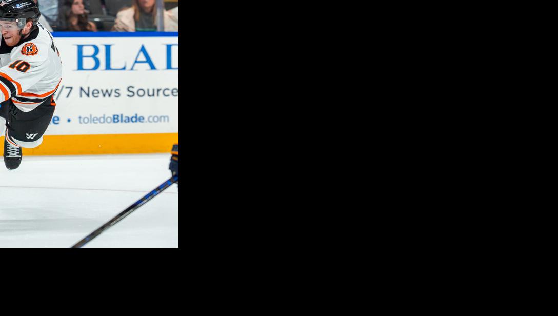 Komets finally return to Coliseum for home opener | Komets ...