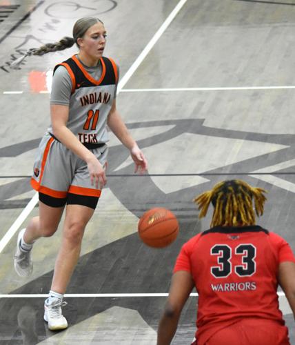 'A learning experience': Tech's women's basketball team sets sights on ...
