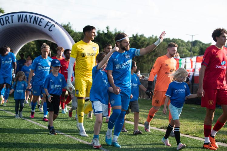 Overtime goal knocks Fort Wayne FC out of USL2 playoffs | Professional ...