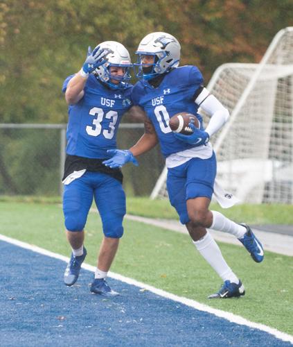 Saturday Gallery: Lawrence Tech at Saint Francis | Multimedia ...