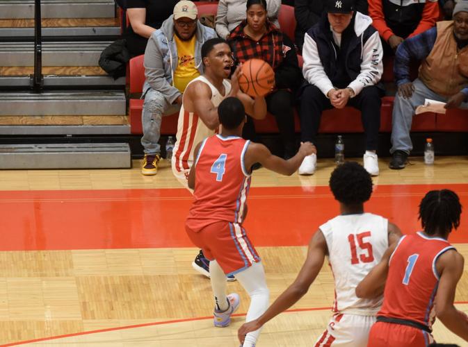 Bassett hits nine 3-pointers as North Side beats Wayne | High Schools ...
