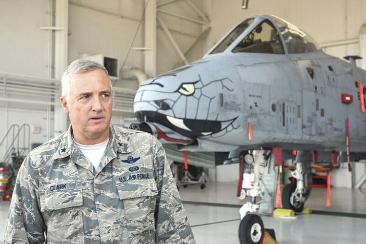 122nd Fighter Wing Returns to Fort Wayne | Photo Galleries ...
