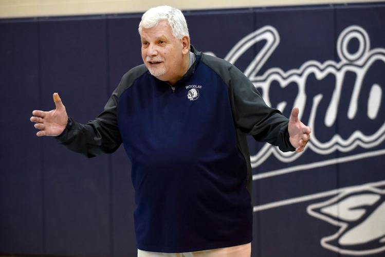 ACAC girls basketball preview: Warriors want to send coach Cobb out ...