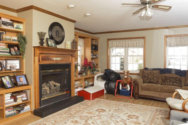 A century of family | Living | journalgazette.net