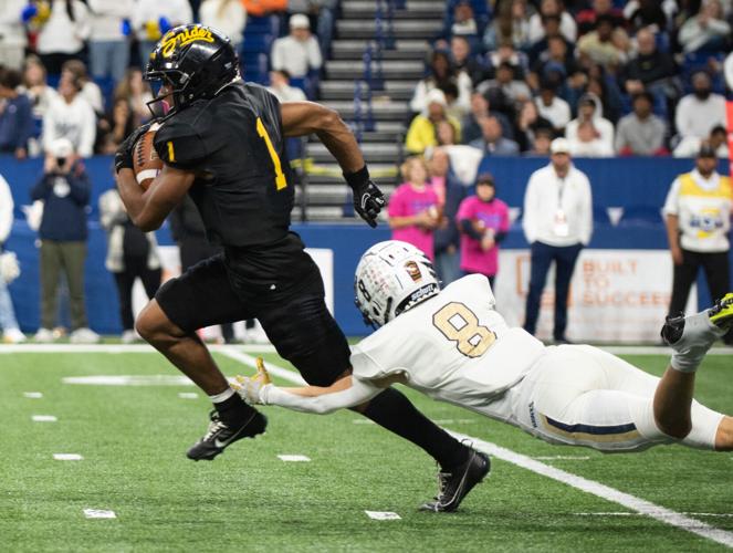 Friday Gallery: Snider defeats Decatur Central for Class 5A state ...