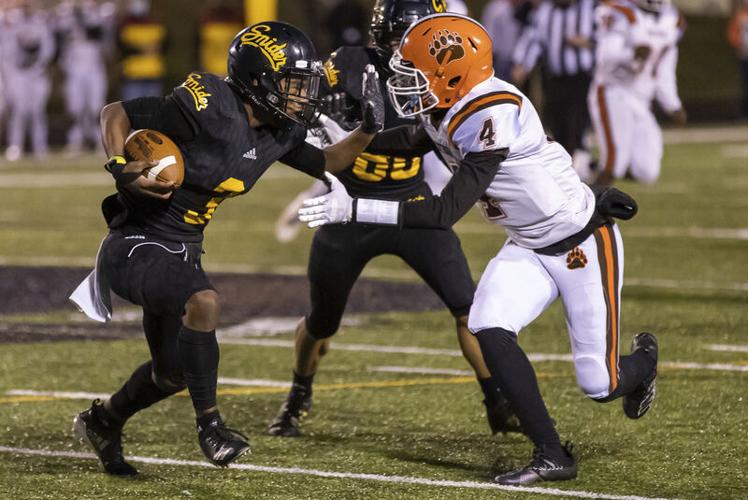 Panthers take early lead; streak over Bruins hits 23 | Sports ...