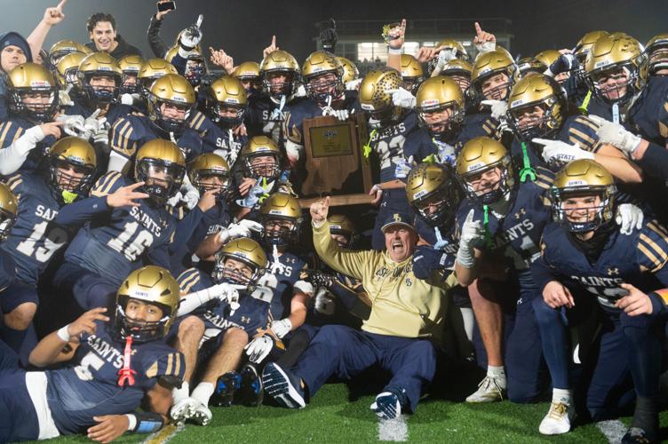 Bishop Dwenger wins semistate title | High Schools | journalgazette.net