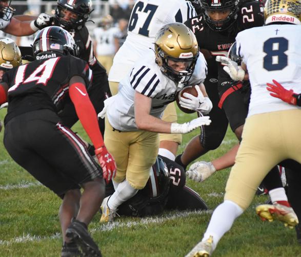 Friday gallery: The Battle of the Bishops | Photo Galleries ...