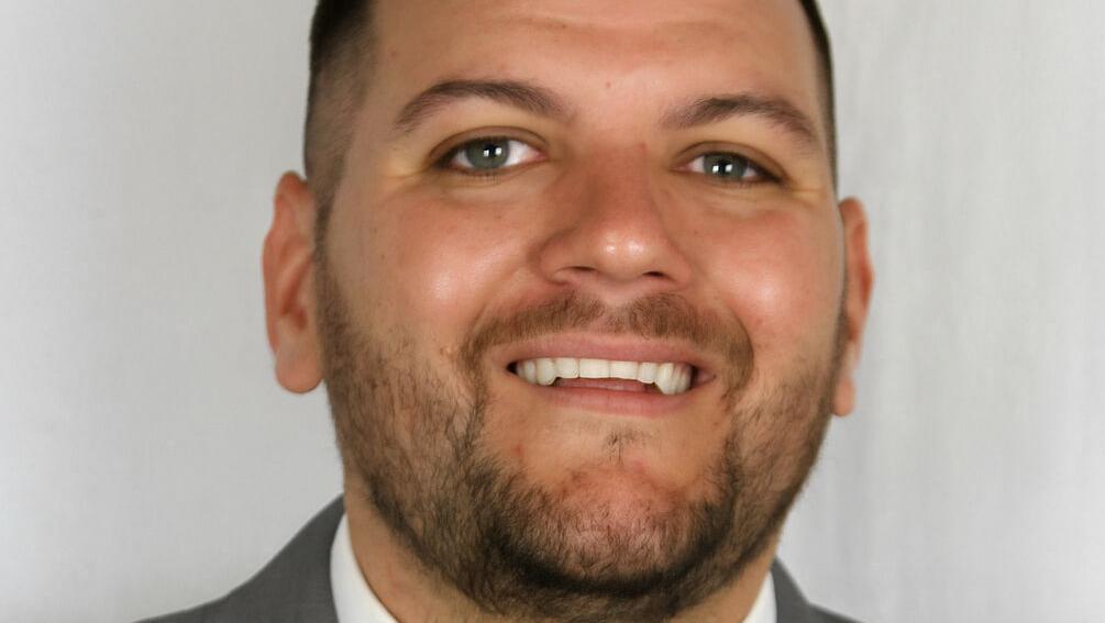 Saint Francis hires Manchester's Conley as new hoops coach | Local ...