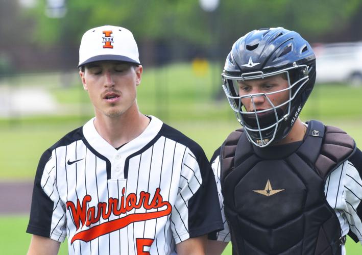Indiana Tech baseball eliminated from NAIA opening round | Local ...
