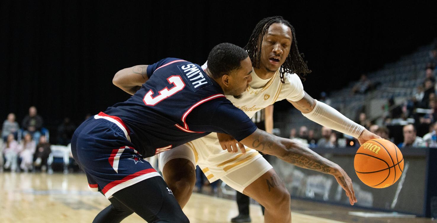 PFW at Robert Morris | | journalgazette.net