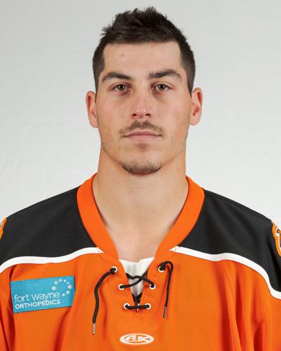 Meet the 2023-24 Komets | Professional | journalgazette.net