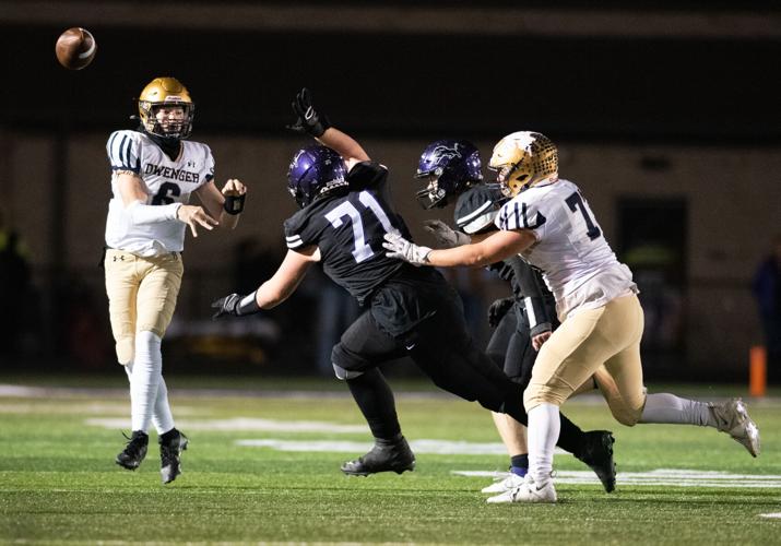 Leo outruns Bishop Dwenger for first sectional title since 2011 | High ...