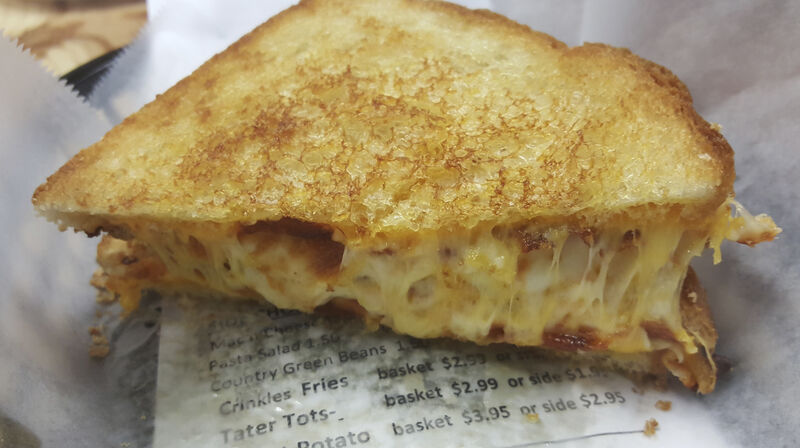 LaOtto restaurant delivers nostalgia feel, taste | Dining Out ...