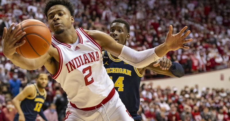 Michael Durr transfers to Central Florida | Eyeing IU | journalgazette.net