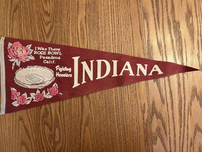 Fort Wayne family remembers Rose Bowl trip in '68 | Local ...