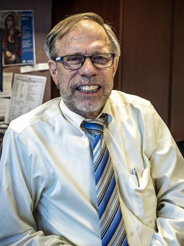Teacher Honor Roll: Fort Wayne educator 'phenomenal leader' | Schools ...