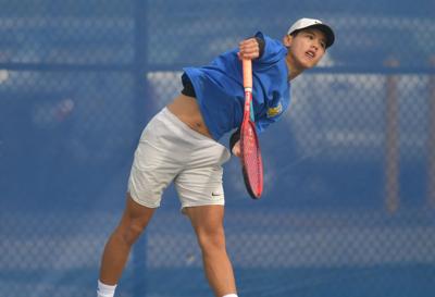 5 To Watch: Boys Tennis | Sports | journalgazette.net
