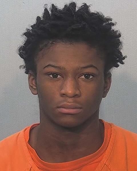 15-year-old's attempted murder case related to Fort Wayne shooting ...