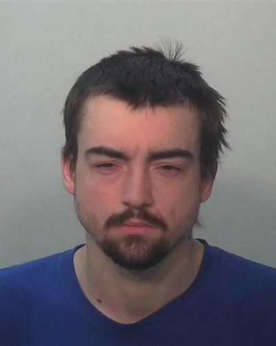 24-year-old man sentenced to 80 years for 2021 murder of friend | Local | journalgazette.net