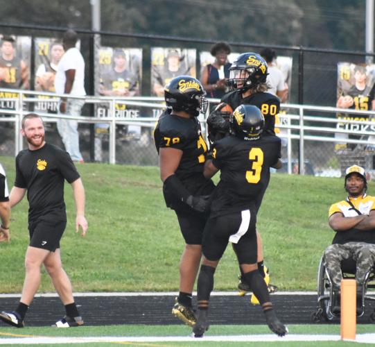 Snider's offense unstoppable in win over Homestead | High Schools ...