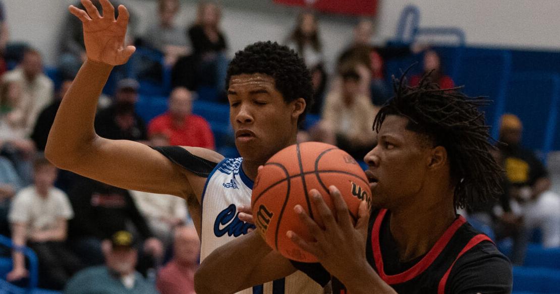 Brauntae Johnson, Ajani Washington named to All-Star Futures roster ...