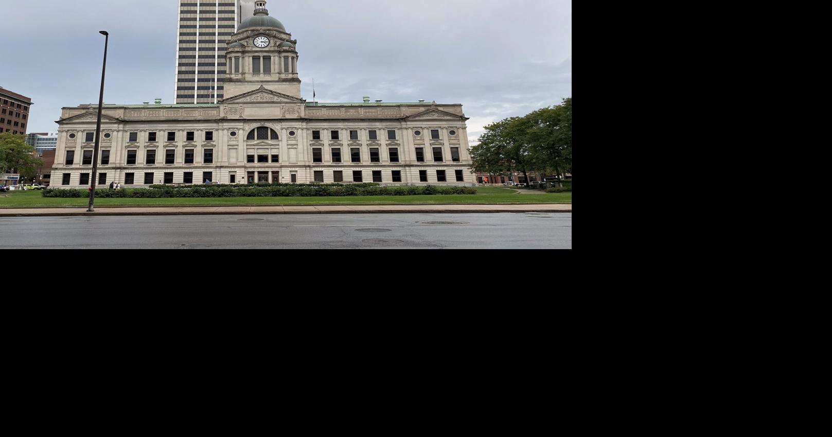 Jury Hung On Murder Battery With A Deadly Weapon Charges For Fort