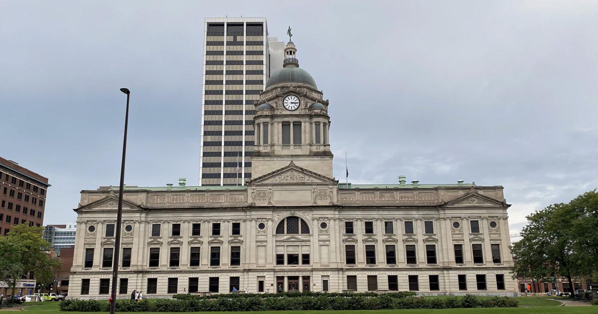 Jury Hung On Murder Battery With A Deadly Weapon Charges For Fort