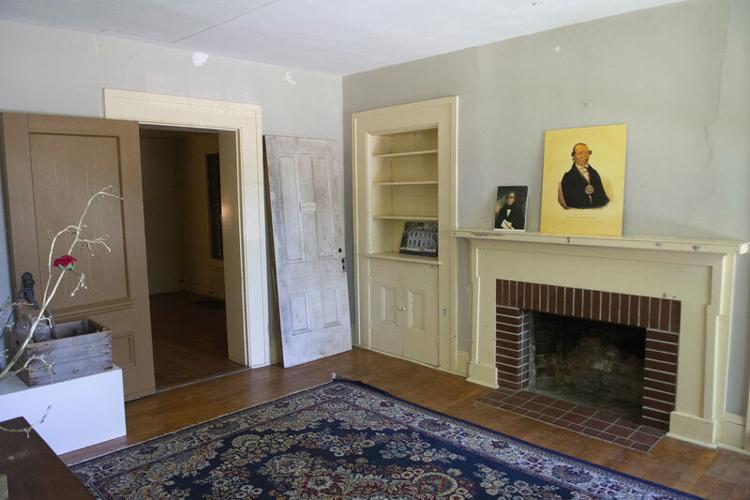 Miami share their ribbonwork at historic home | Local | journalgazette.net