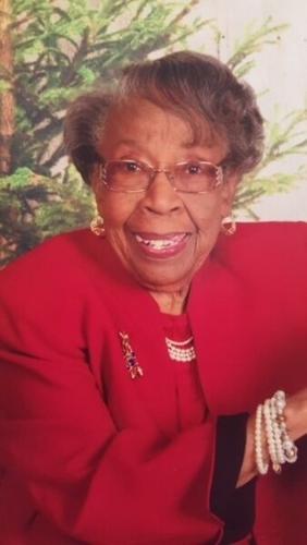 Hana Stith, civil rights icon, dies | Local | journalgazette.net