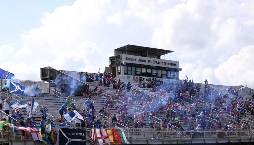 Fort Wayne FC hosting familiar coach in friendly | Professional ...